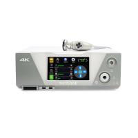 China 4K Endoscope Camera with 100W Optical Power SONY CMOS Sensor and HDMI/SDI Output for Medical Endoscope System for sale