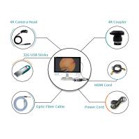 China Manufacturer Direct 24 Inches 1080P All-in-one Camera System For Laparoscopy Surgery ENT Checking for sale