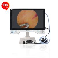 China All-in-one Camera System With 24 Inches Monitor For Laparoscopy ENT Surgery Manufacturer for sale