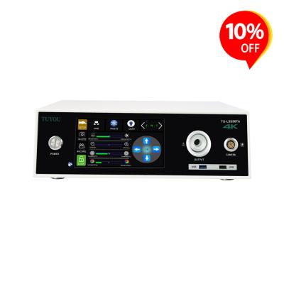 China Manufacturer Direct 4K/FHD Endoscope Camera System With Light Source For Laparoscopy ENT for sale