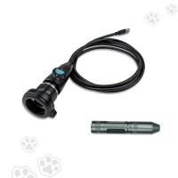 China TUYOU USB3.0 Portable Endoscope Camera With 120° Field Of View And 60fps For Pet Checking for sale