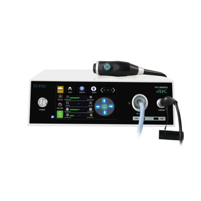 China TU-LSD90TA Model 4K Endoscope Camera System with 1/1.8