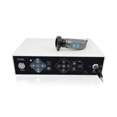 China Full HD Endoscope Camera with Adjustable Brightness Freeze Function and AWB for ENT Diagnosis & Injection for sale