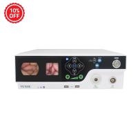 China TUYOU Manufacturer FHD Rigid/flexible Dual Camera System For ENT Laparoscopy Bronchscopy Surgery for sale