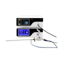 China Medical Endoscope Camera System with 50,000 Hours Service Life AC110V~240V Power and SONY CMOS Sensor for Laparoscopy ENT Checking for sale