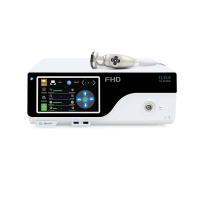 China Medical Endoscope Camera System with 50,000 Hours Service Life AC110V~240V Power and SONY CMOS Sensor for Laparoscopy ENT Checking for sale