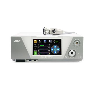China 4K High Resolution Medical Endoscope Camera System - Factory Direct Supply For Operating Room ENT/Laparoscopy for sale