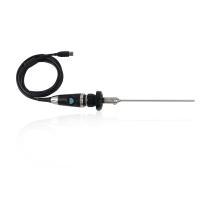 China Lightweight USB Endoscope Camera System with Full HD 1920x1080 Resolution 120 Degrees Field Of View and 60fps for ENT Gynecology for sale