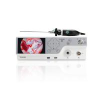 China Factory Direct Best-Selling 4K Medical Endoscope Camera System - Built-in Cold Light Source for ENT/Laparoscopic Surgery for sale