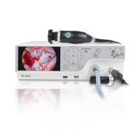 China Factory Direct Best-Selling 4K Medical Endoscope Camera System - Built-in Cold Light Source for ENT/Laparoscopic Surgery for sale