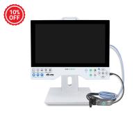 China Budget-Friendly FHD 15.6 Inches One-Piece Medical Camera System - Factory Direct With Built-in Light For Orthopedic/Bladder Checks for sale