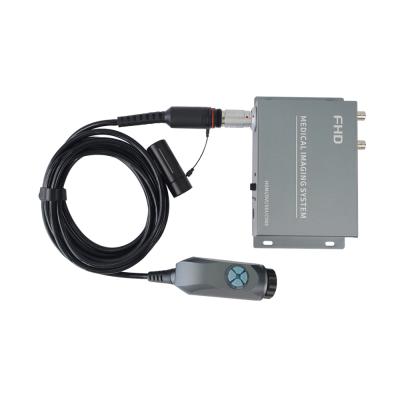 China Factory Direct Cost-Effective FHD Portable Endoscope Camera System for ENT/Clinic Diagnostic Checks for sale