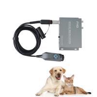 China Affordable 1080P Full HD Portable Endoscopic Camera System - OEM Available for Office/Clinic Examinations for sale