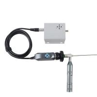 China Budget-Friendly Dual-Output FHD 1080P Portable Endoscope Camera System for Pet Examination & ENT Surgery for sale