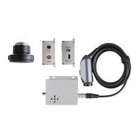 China Budget-Friendly Dual-Output FHD 1080P Portable Endoscope Camera System for Pet Examination & ENT Surgery for sale