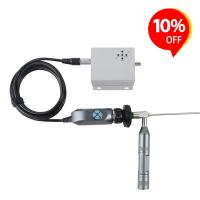 China Budget-Friendly Dual-Output FHD 1080P Portable Endoscope Camera System for Pet Examination & ENT Surgery for sale