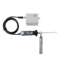 China Budget-Friendly Dual-Output FHD 1080P Portable Endoscope Camera System for Pet Examination & ENT Surgery for sale