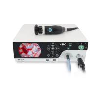 China Cost-Effective 2-in-1 FHD/4K Medical Endoscope Camera System for Laparoscopy & Urology Procedures for sale