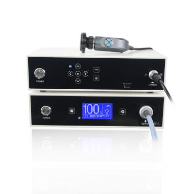China Economical FHD Endoscope Camera System for ENT Laparoscopic Urological Clinical Use for sale