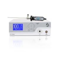 China Economical 4K UHD Endoscopic Camera System with Built-in Cold Light and Two-in-One Design for ENT/Urological Surgery for sale