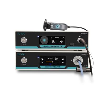 China FHD Medical Endoscope Camera with SONY CMOS Sensor for Otolaryngology and Colonoscopy Surgeries for sale