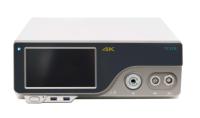 China TU-DMT200FL 1080P Dual Endoscope Camera System with Touch Screen Light Source for ENT Endoscopy for sale
