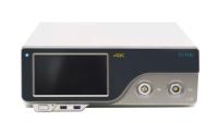 China FHD Dual Rigid & Flexible Endoscope Camera System with Touch Screen Recorder for ENT Surgery for sale