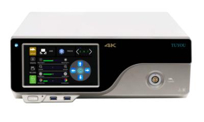 China FHD Endoscopic Imaging & Recording System, Touch Panel Design for ENT and Laparoscopic Surgery Use for sale