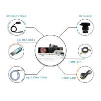 China Hot sale 2-in-1 1080P/4K Medical Camera System for Laparoscopy & Urology Procedures ENT for sale