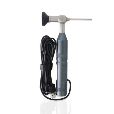 China TUYOU Manufacturer Affordable Cheap Waterproof IP67 Portable Light Source For ENT Checking for sale