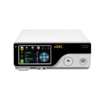 China AI 4K UHD Endoscopic Camera System Built-in 100W LED Light Source & 4K Recorder 1/1.8 Sony CMOS Surgical Laparoscopy Imaging Equipment for sale