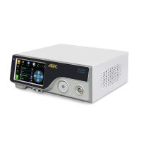 China AI 4K UHD Endoscopic Camera System Built-in 100W LED Light Source & 4K Recorder 1/1.8 Sony CMOS Surgical Laparoscopy Imaging Equipment for sale