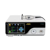 China AI 4K UHD Endoscopic Camera System Built-in 100W LED Light Source & 4K Recorder 1/1.8 Sony CMOS Surgical Laparoscopy Imaging Equipment for sale