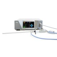China Second Generation AI 4K UHD Endoscopic Camera System Built-in 100W LED Light Source & 4K Recorder 1/1.8 Sony CMOS Laparoscopy Minimally Invasive Surgical CNC Shell Imaging Equipment for sale