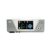 China Second Generation AI 4K UHD Endoscopic Camera System Built-in 100W LED Light Source & 4K Recorder 1/1.8 Sony CMOS Laparoscopy Minimally Invasive Surgical CNC Shell Imaging Equipment for sale