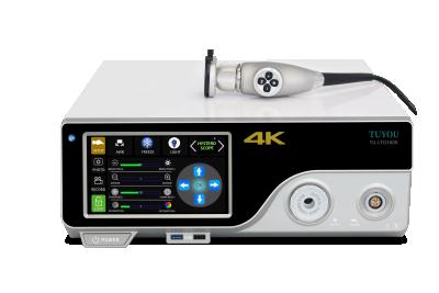 China TUYOU AI 4K Touch Screen Endoscope Camera System for ENT and Laparoscopy Surgery for sale
