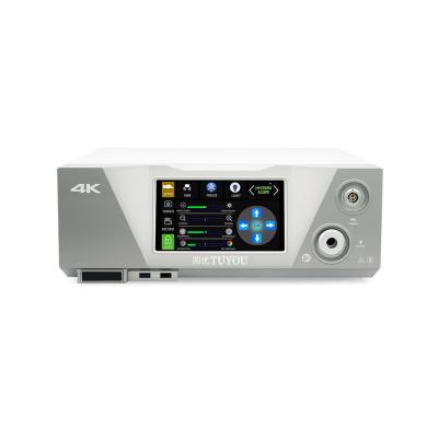 China TUYOU 4K Touchscreen Endoscope Camera System with Integrated Light Source for ENT and Laparoscopy for sale