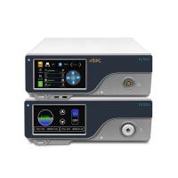 China AI 4K Endoscopic Camera System with 4K Recorder, UHD Surgical Imaging System with SONY CMOS Sensor for Arthroscopy, Laparoscopy, ENT and Cystoscopy for sale