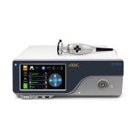 China AI 4K Endoscopic Camera System with 4K Recorder, UHD Surgical Imaging System with SONY CMOS Sensor for Arthroscopy, Laparoscopy, ENT and Cystoscopy for sale