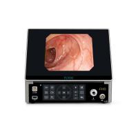China Folded 13.3 inch Rigid All in One Endoscope Camera System Usage in Laparoscopy Surgery for sale