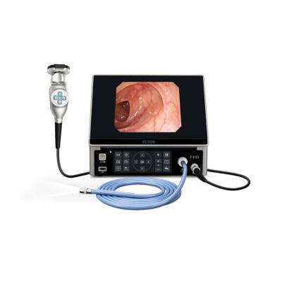 China Folded 13.3 inch Rigid All in One Endoscope Camera System Usage in Laparoscopy Surgery for sale