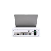 China Foldable All-in-One Endoscope Camera System with 4K Ultra-HD, 120W LED Light Source, and Multi-Screen Synchronization for sale