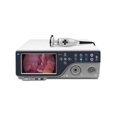 China AI 4K UHD Medical Endoscopic Camera System with SONY CMOS Sensor, Built-in 4K Recorder, and Multi-Output Interface for Surgical Procedures for sale