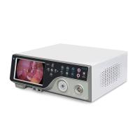 China AI 4K UHD Medical Endoscopic Camera System with SONY CMOS Sensor, Built-in 4K Recorder, and Multi-Output Interface for Surgical Procedures for sale