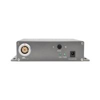 China 4‑Output Medical Video Converter Box for Endoscopy Surgical Imaging System for sale