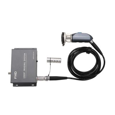 China 4‑Output Medical Video Converter Box for Endoscopy Surgical Imaging System for sale