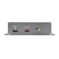 China 4‑Output Medical Video Converter Box for Endoscopy Surgical Imaging System for sale