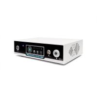 China 4.6-inch Touch Screen FHD Endoscopic Camera System with Built-in 100W LED Light Source and Multi-Output Interfaces for sale