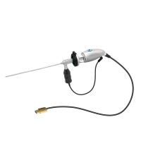 China Portable Endoscope Camera USB Compatible for Computer Laptop Ideal for Pet Checking ENT and Medical Inspection Applications for sale