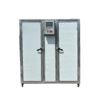China Electric Fish Meat Heating Industrial Food Dryer Machine Shrimp And Scallop Food Dehydration Equipment for sale